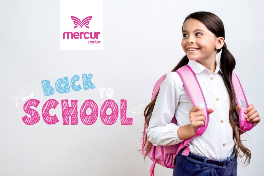 Mercur Center - Mercur Center