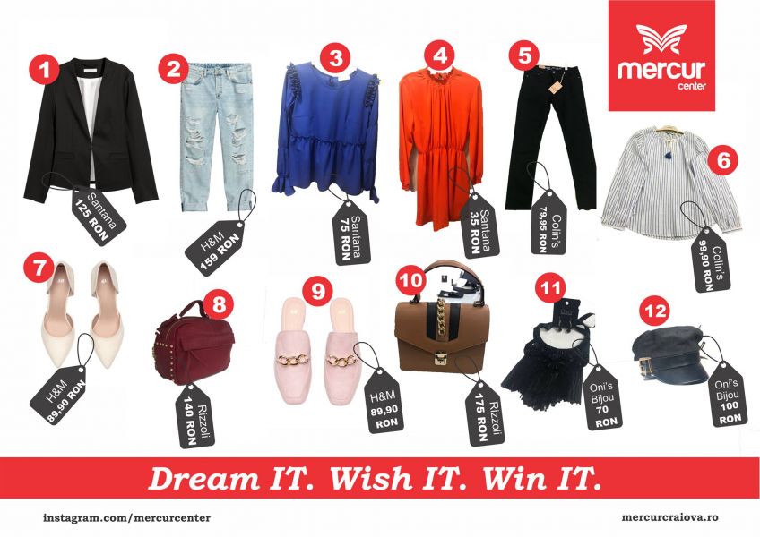 Mercur Center - Mercur Center